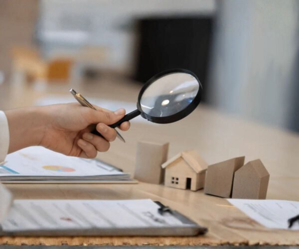 Title Search Process in New Jersey Real Estate | Complete Guide