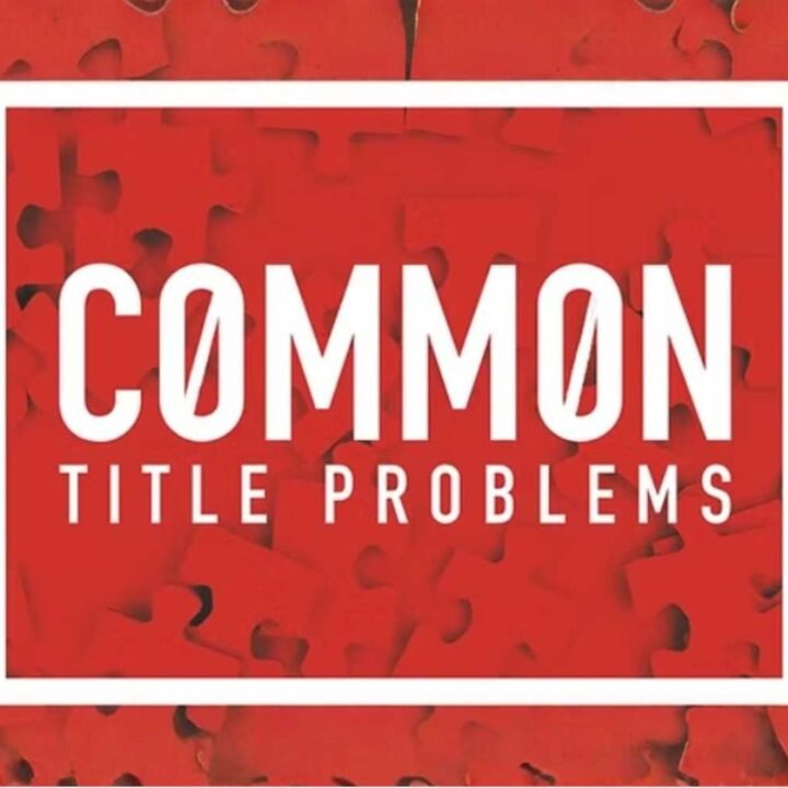 Title Search Process in New Jersey Real Estate | Complete Guide
